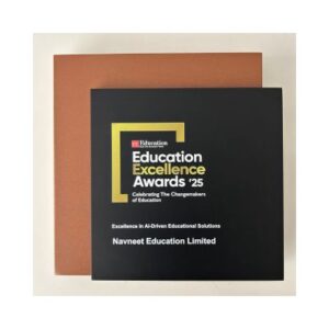 Learning Management System for Schools | NAVNEET TOPTECH