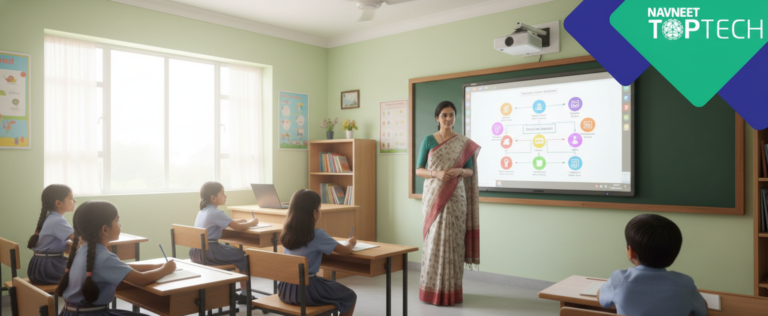 Understanding PARAKH: Full Form, Key Benefits, and Its Importance