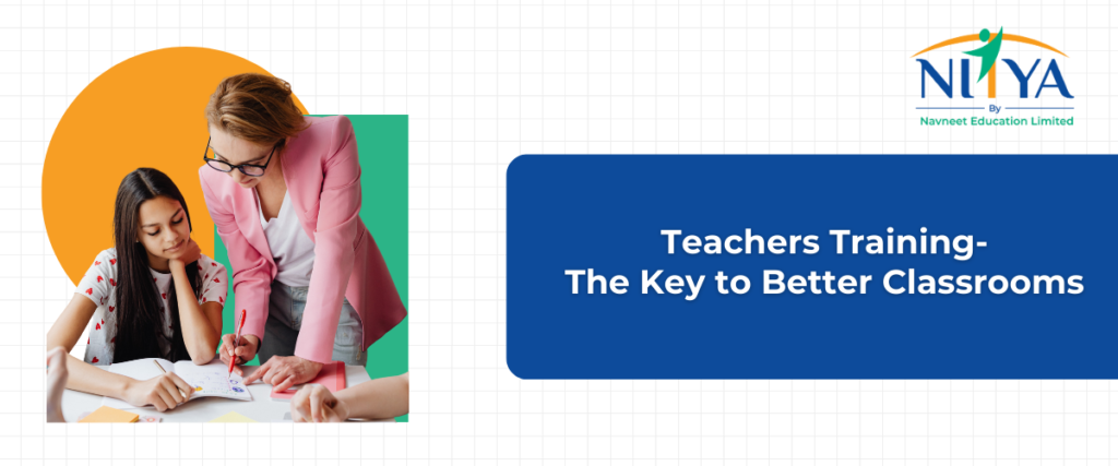 Why Teachers Workshops and Training Certificates Matter Today